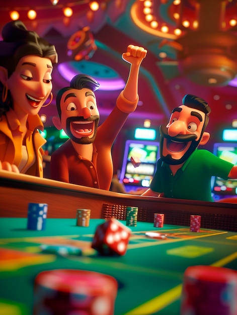 DemoSlot Online: Main Slot Demo Gratis Tanpa Deposit Terlengkap